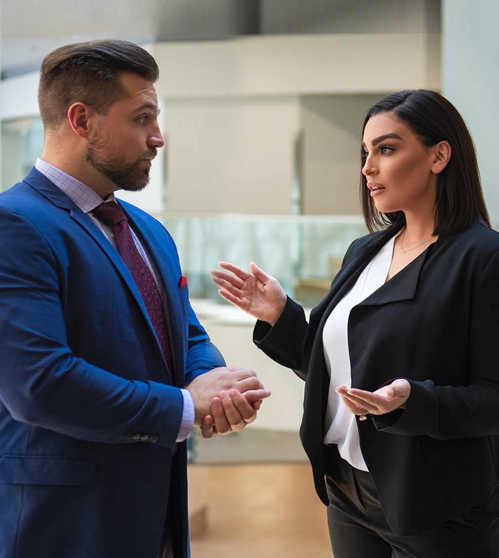 Truck Accident Lawyer in Centennial, CO | Varner Faddis Elite Legal